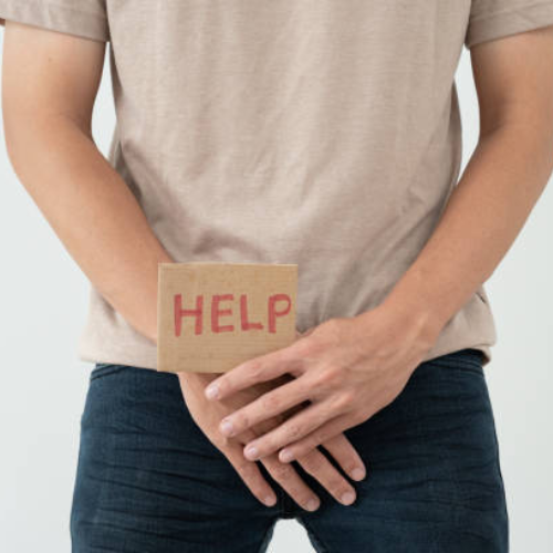 Minden, amit tudni érdemes a fitymaszűkületről